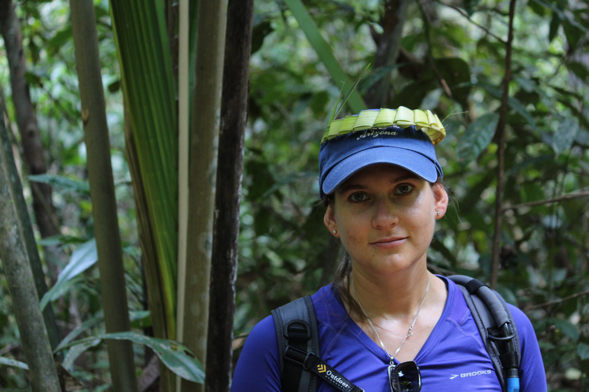 Amazon Gero Tours - Into the Jungle - The Restless Road